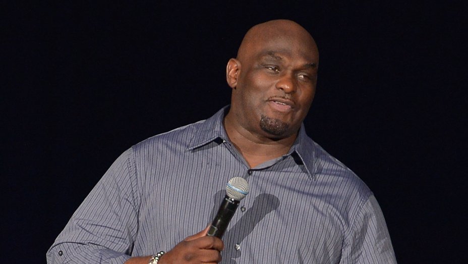 'Martin' actor Thomas Mikal Ford has passed away at the age of 54 | The ...