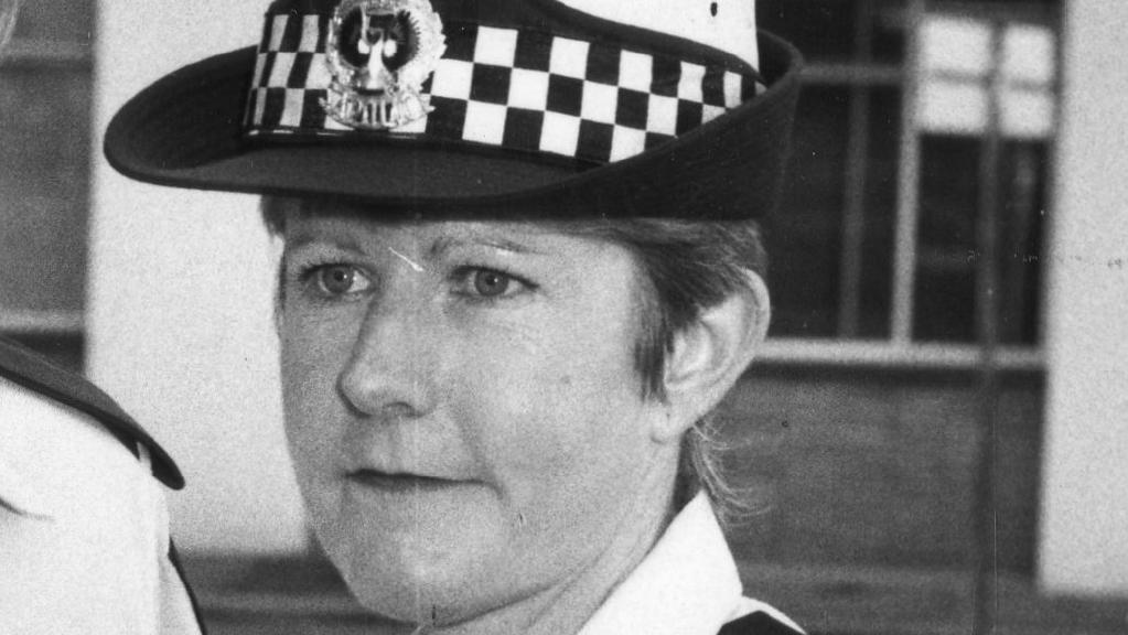 Tributes for South Australia's longest-serving female police officer ...
