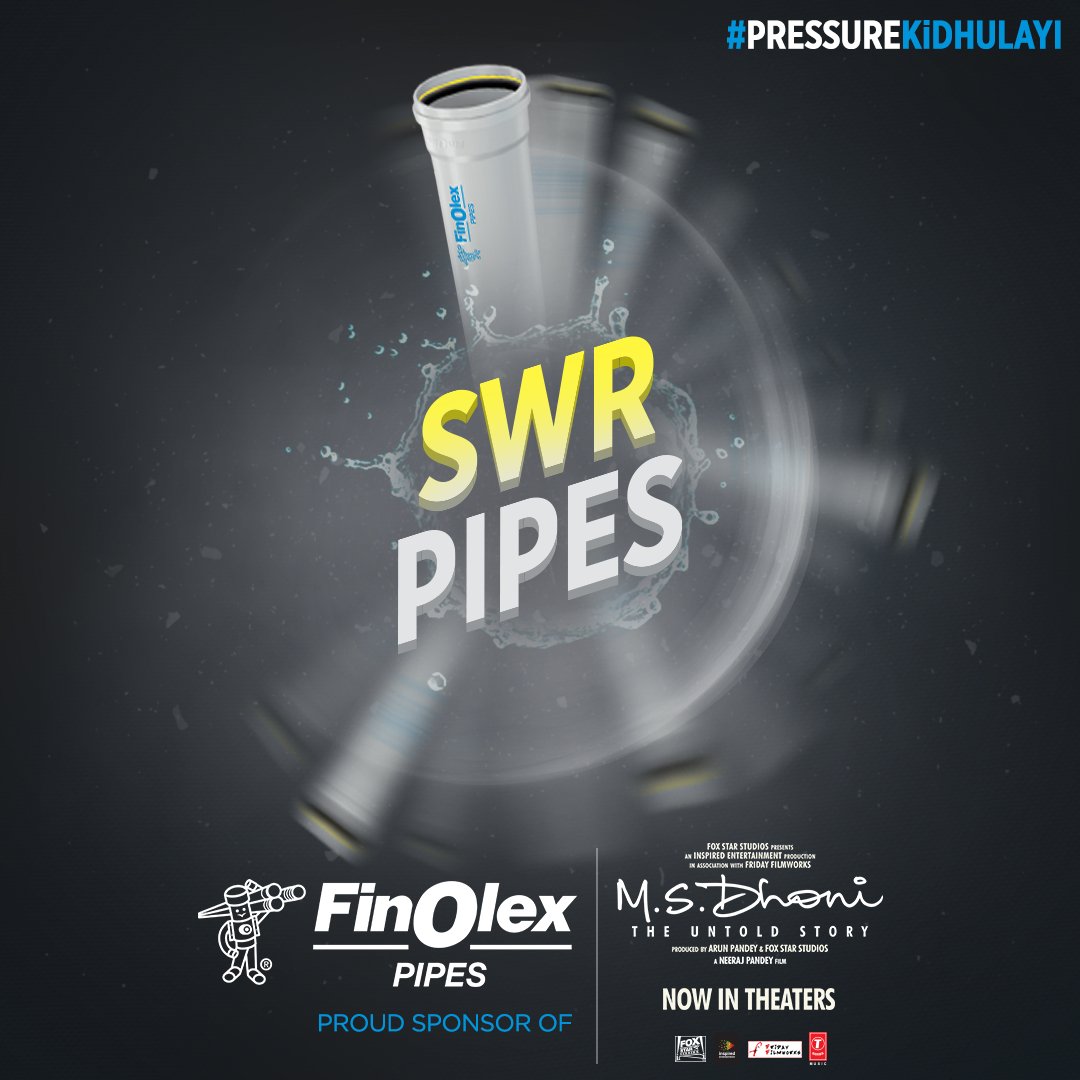 Finolex Pipes Logo