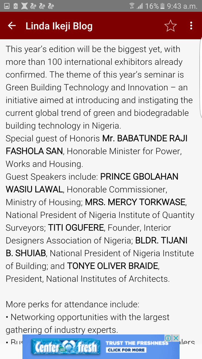 Zainab Ajagbe (@officezainab) | Twitter