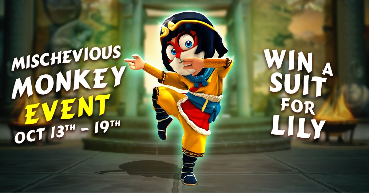 Clumsy Ninja Master Suit