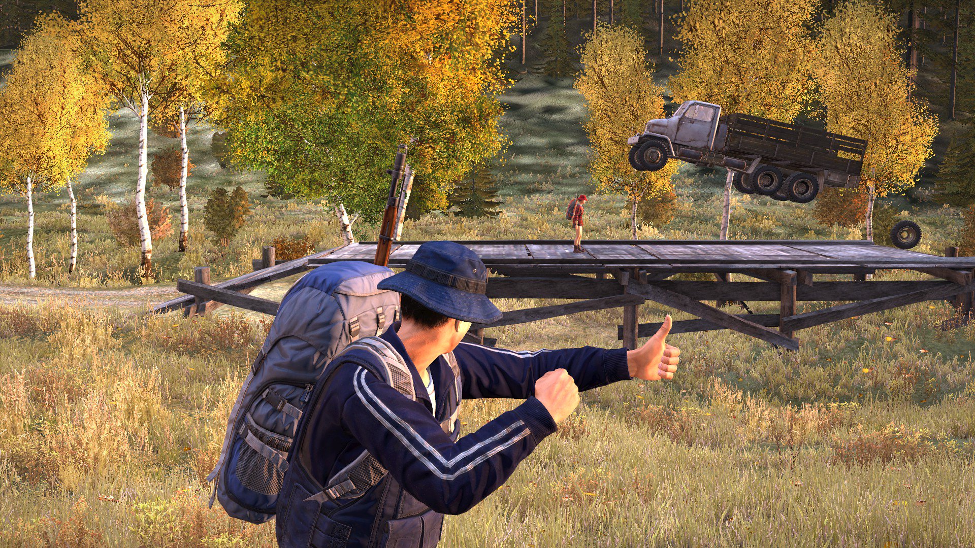 DayZ 🖥 🎮 ️ on Twitter: "I want to show you some amazing screenshots by RΣLΛX from Steam ...