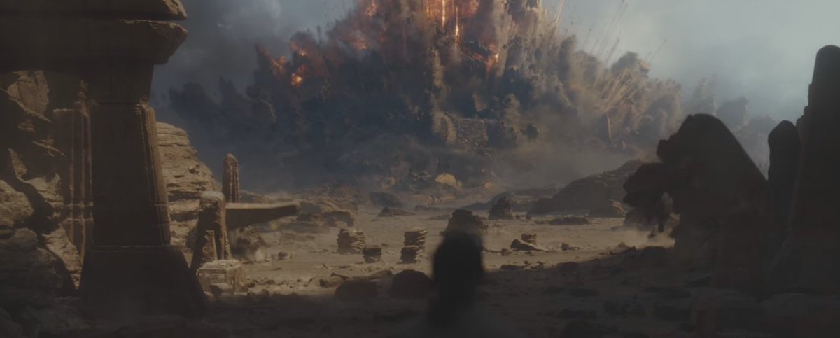 Official Rogue One Trailer #3 : r/StarWars