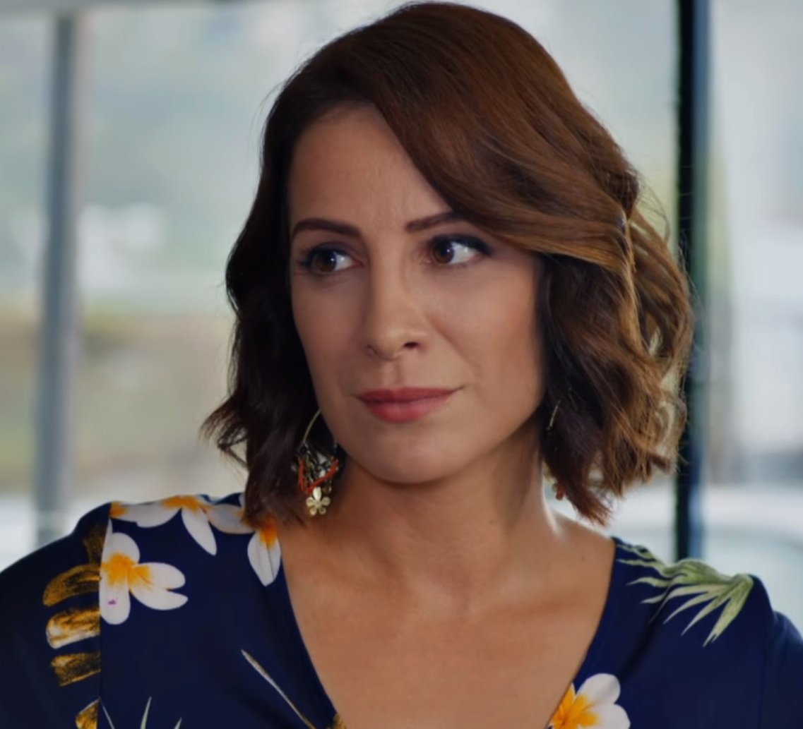 Fatma Toptaş - Telenowele