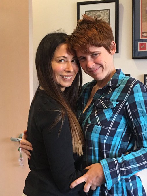 TW Pornstars - Christy Canyon. Pictures and videos from Twitter. Page 15