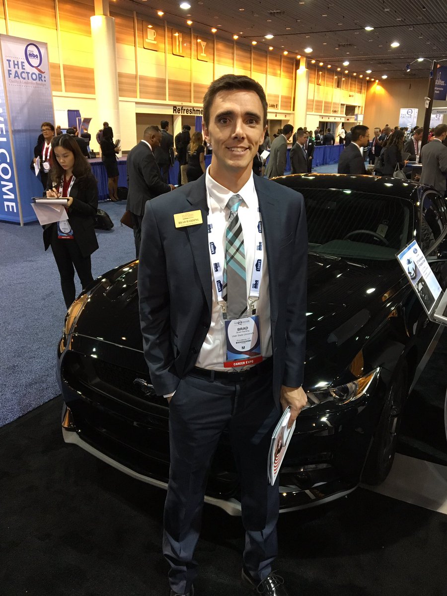 Brad Harding (@bradlharding) | Twitter