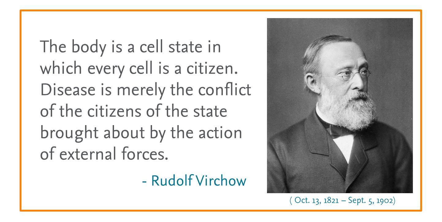 Rudolf Virchow Rudolf Virchow PICRYL Public Domain Media Search
