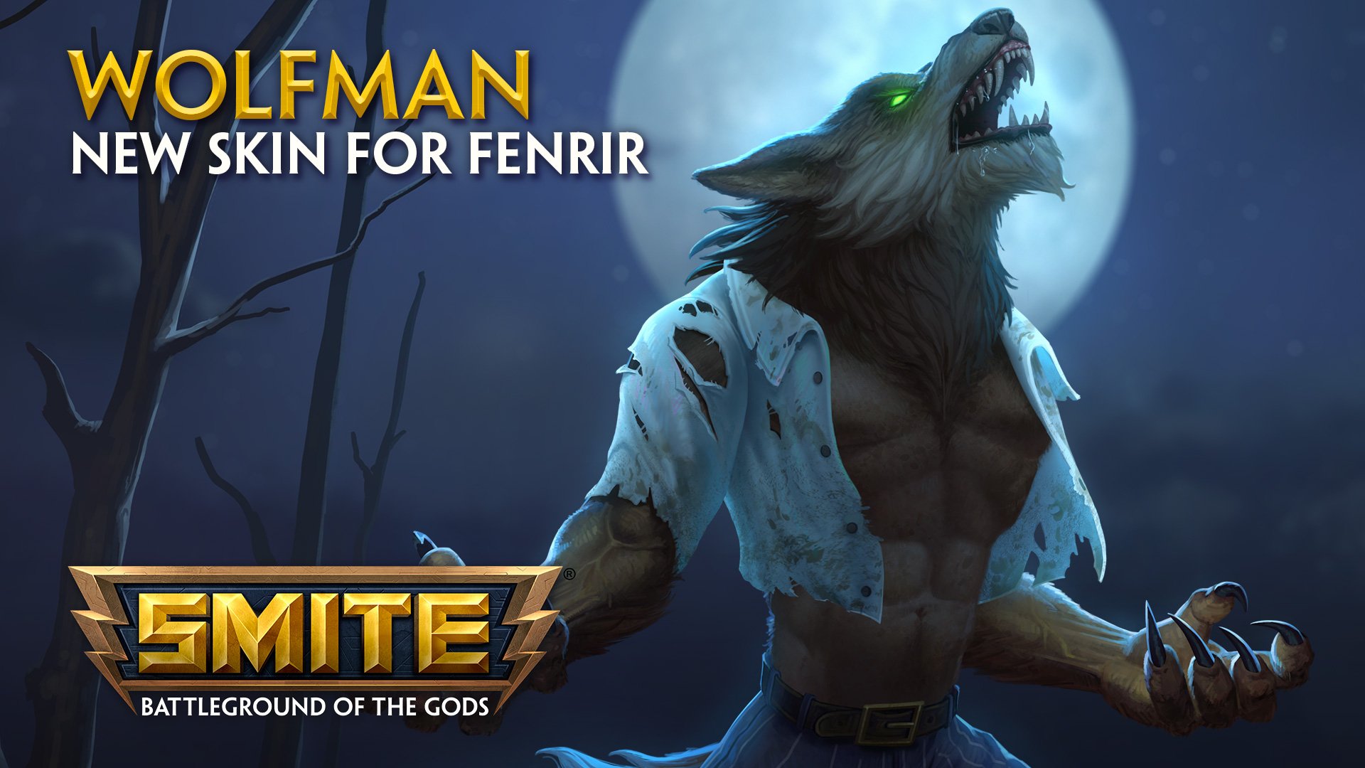 Fenrir