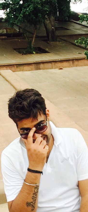 Ramanuj Garg (@garg_ramanuj) | Twitter