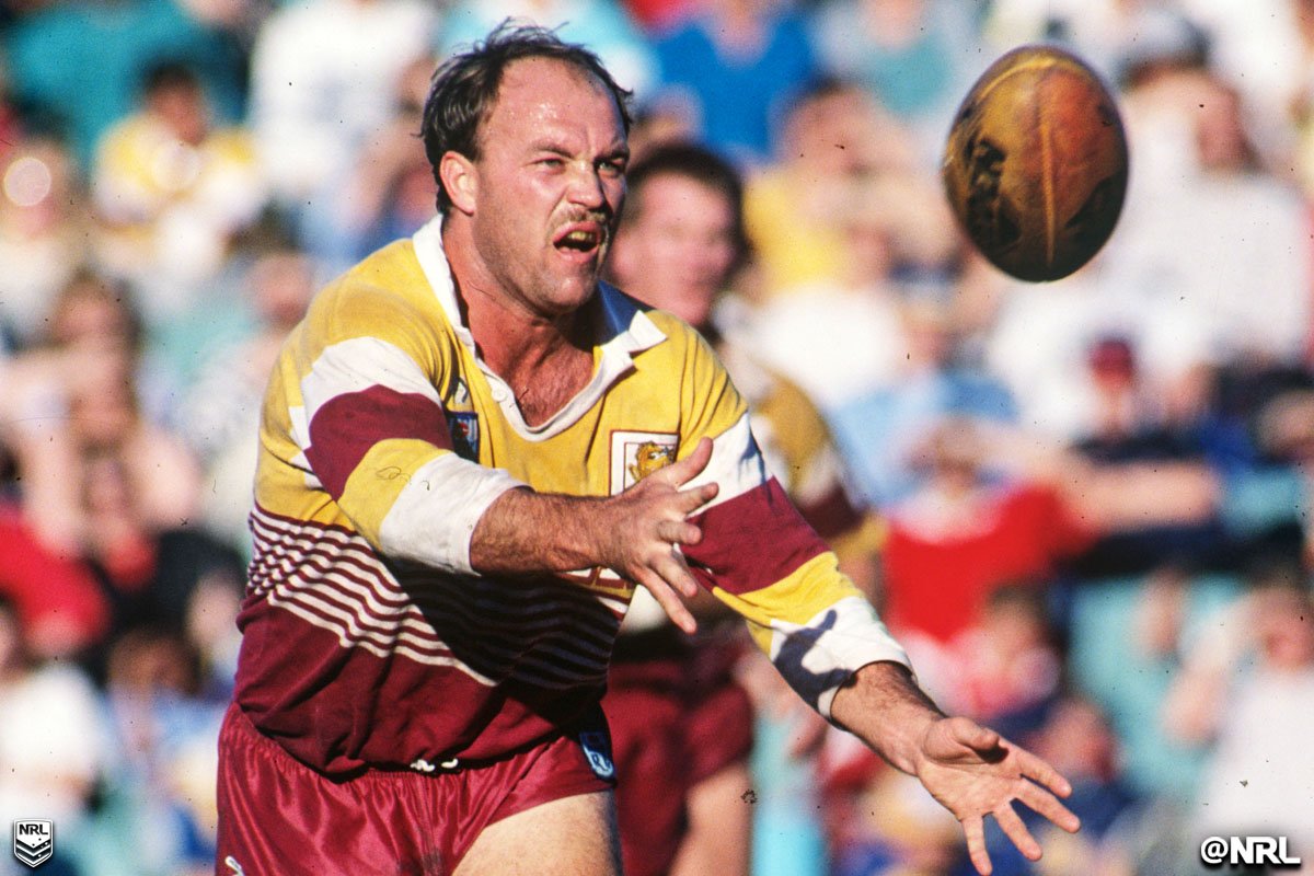 League Immortal, Wally Lewis, quits 9NEWS sports in shock announcement ...