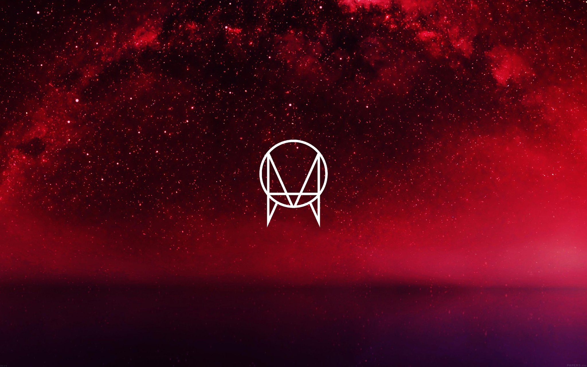 Owsla Logo Wallpaper Hd