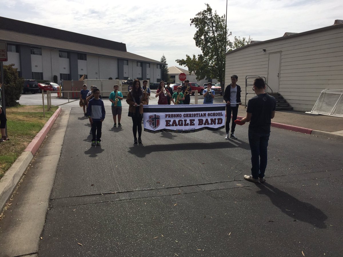 The Feather Online - Write On! | Fresno Christian High School