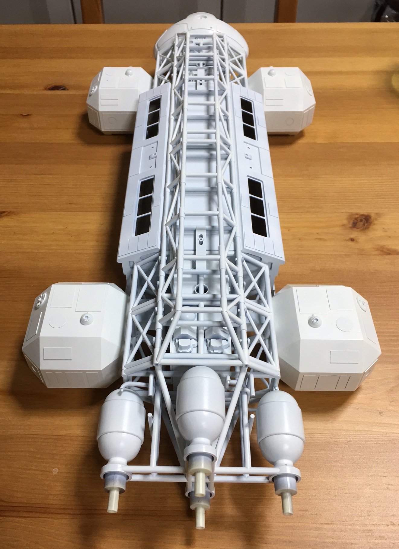 MPC/ROUND2 EAGLE TRANSPORTER MODIFIED. / Twitter