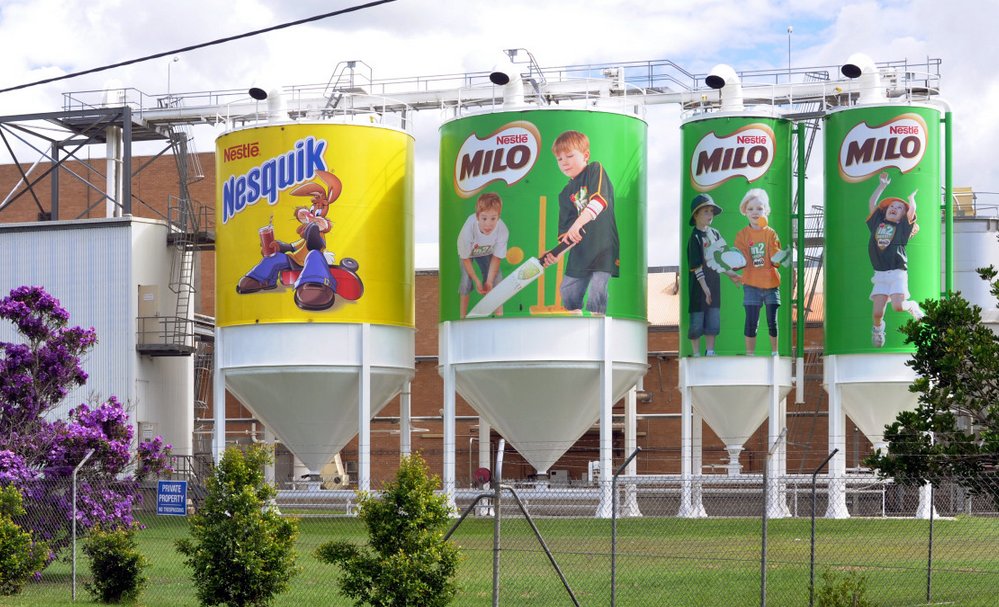 Smithtown: charges laid after $13,500 worth of protein milk powder ...