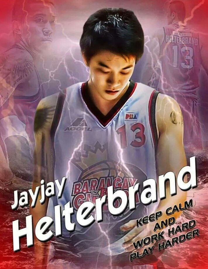 Jayjay Helterbrand Wallpaper