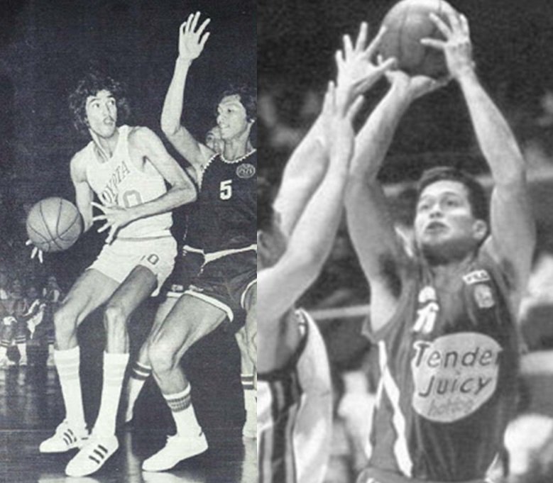 Ramon Fernandez Pba