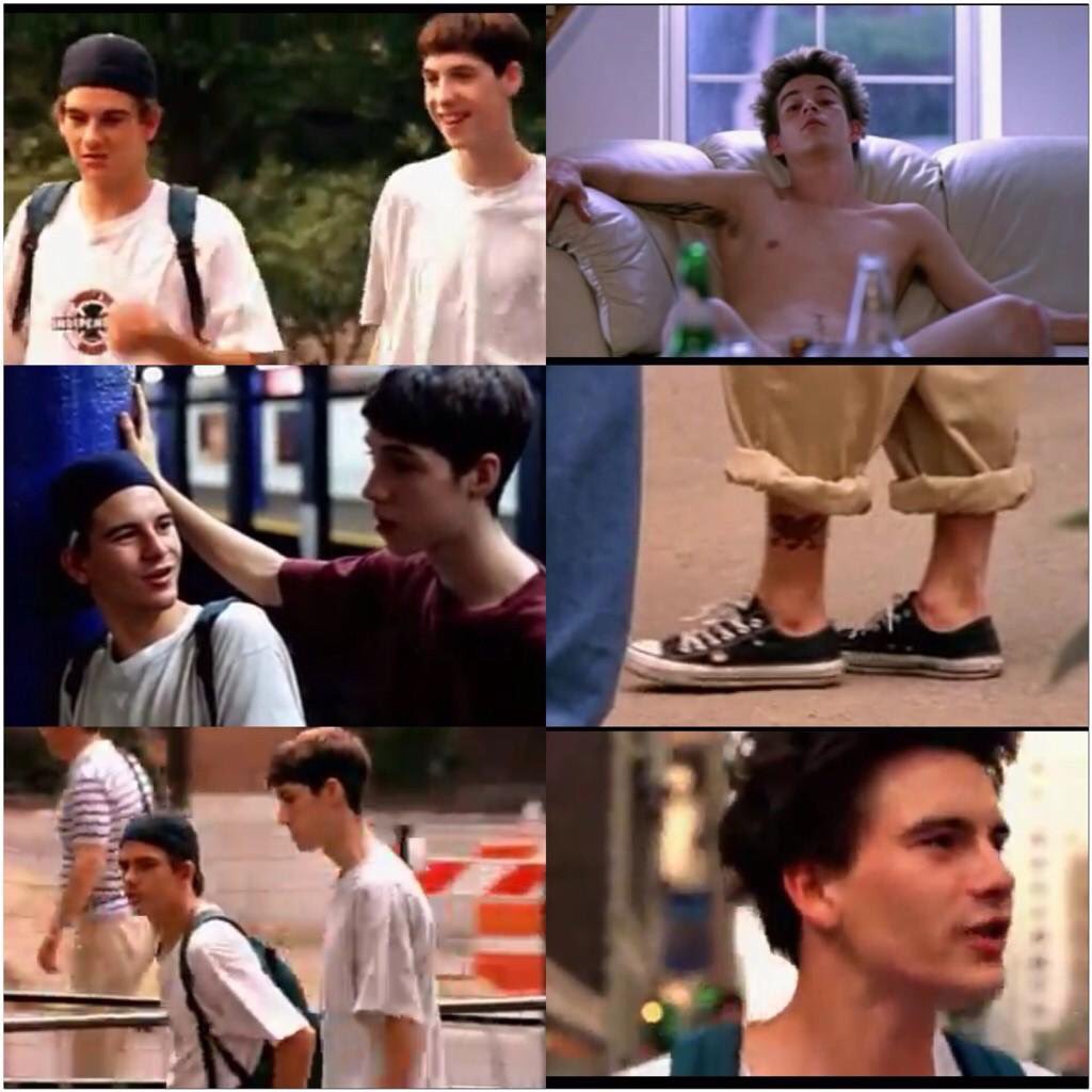 Justin Pierce