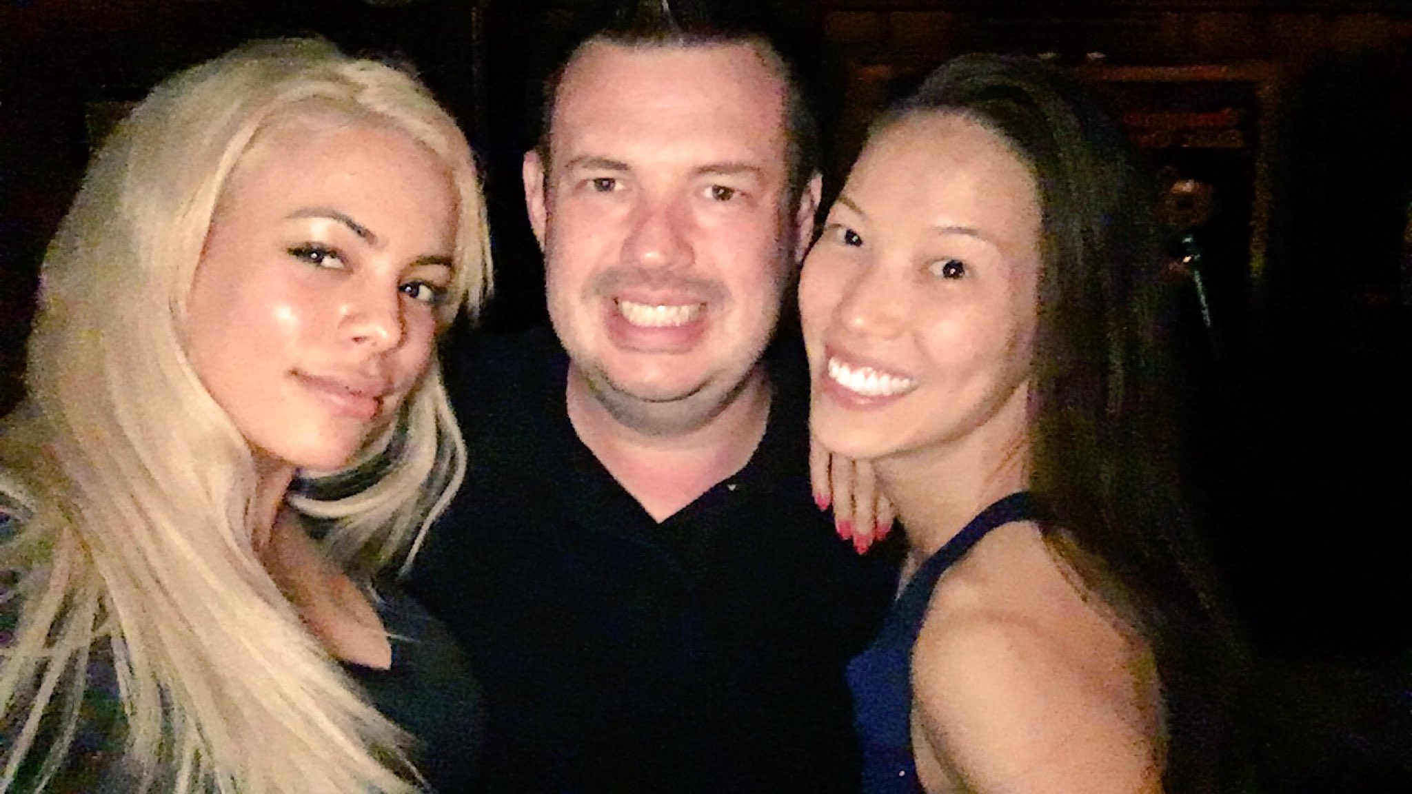 TW Pornstars - Luna Star. Twitter. Having a great time with my favorite ...