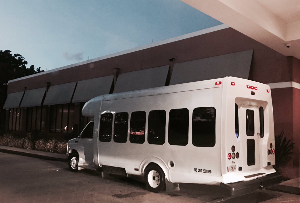 miatransportation (@Mia_shuttle) | Twitter