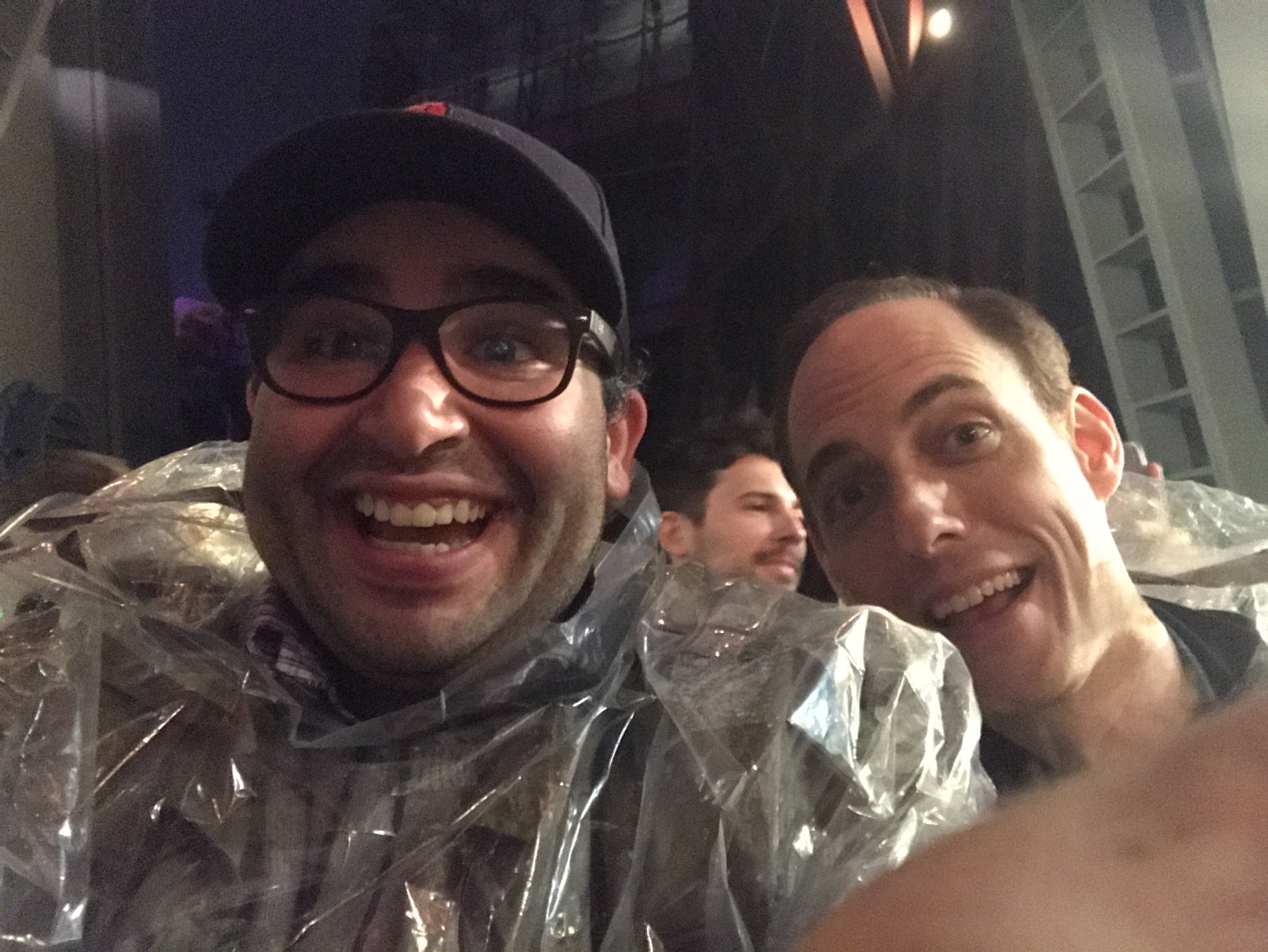 Matt Mira Before And After