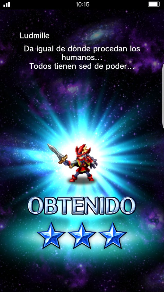 FFBE (@FFBE_ES) | Twitter