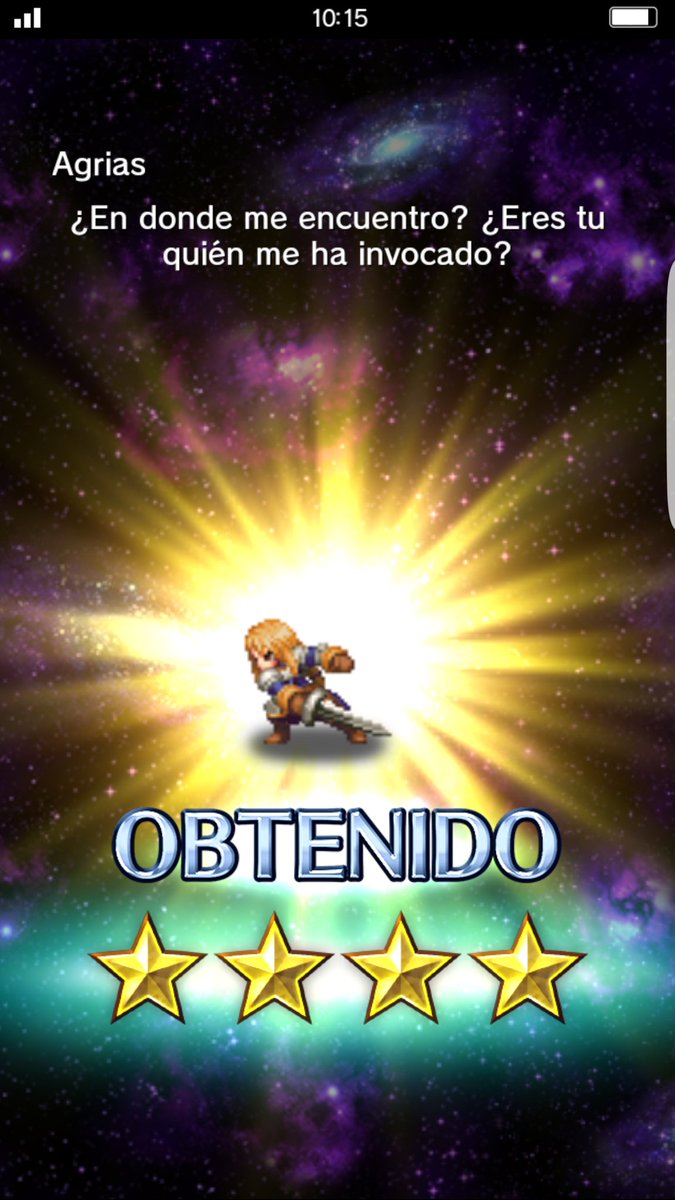 FFBE (@FFBE_ES) | Twitter