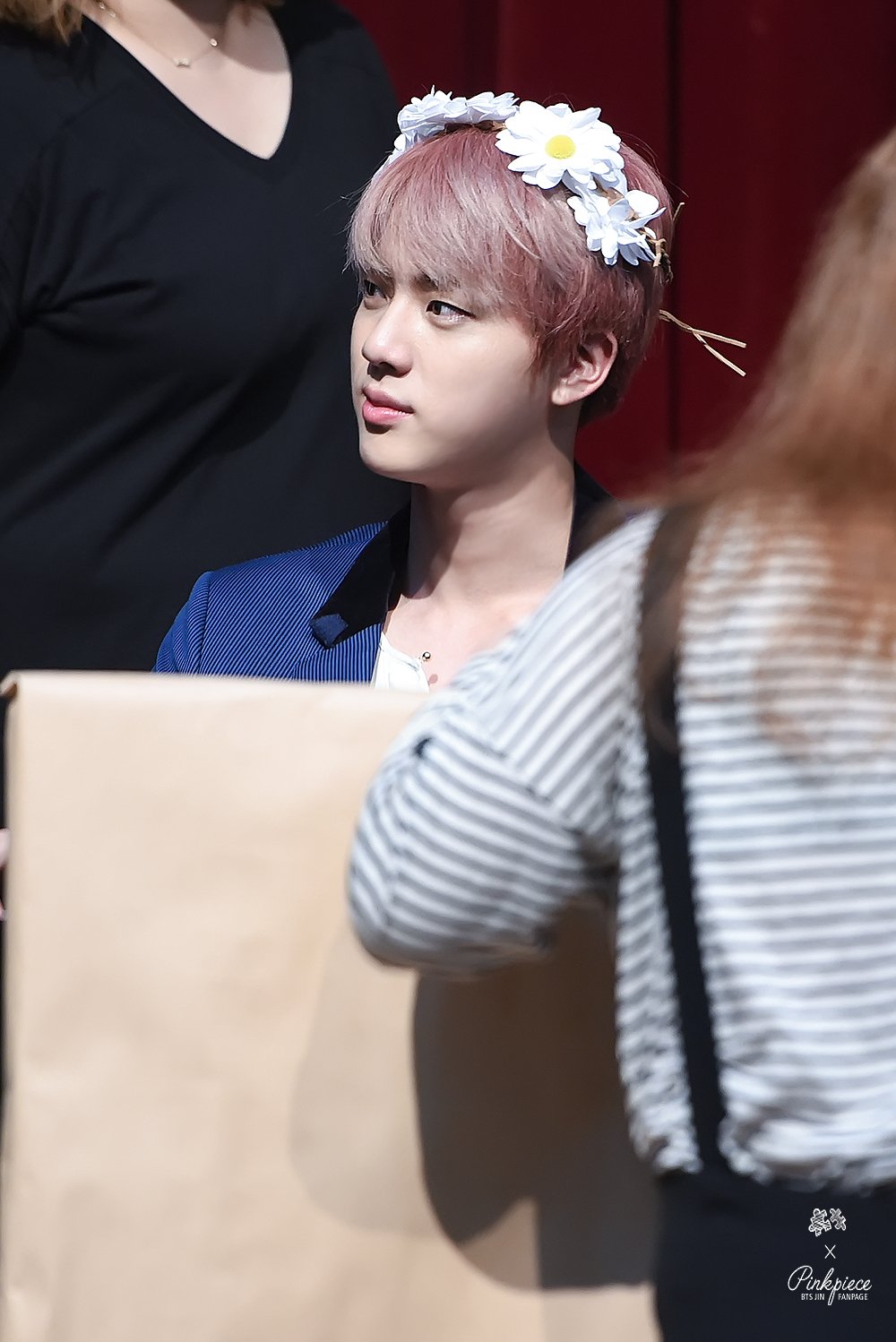 [161014/PIC] Synnara Fansign Event | BANGTAN Poland