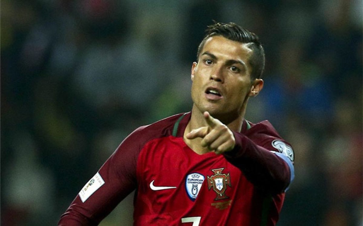 Cristiano Ronaldo Barça : FCB Cristiano Ronaldo Barça | Diario SPORT ...