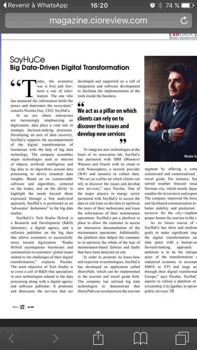 soyhuce (@SoyHuCe) | Twitter