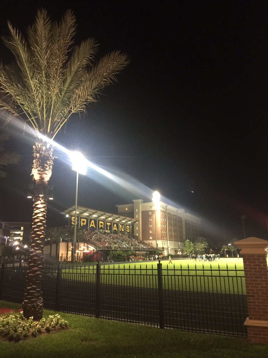 The University of Tampa - A Private, Florida University