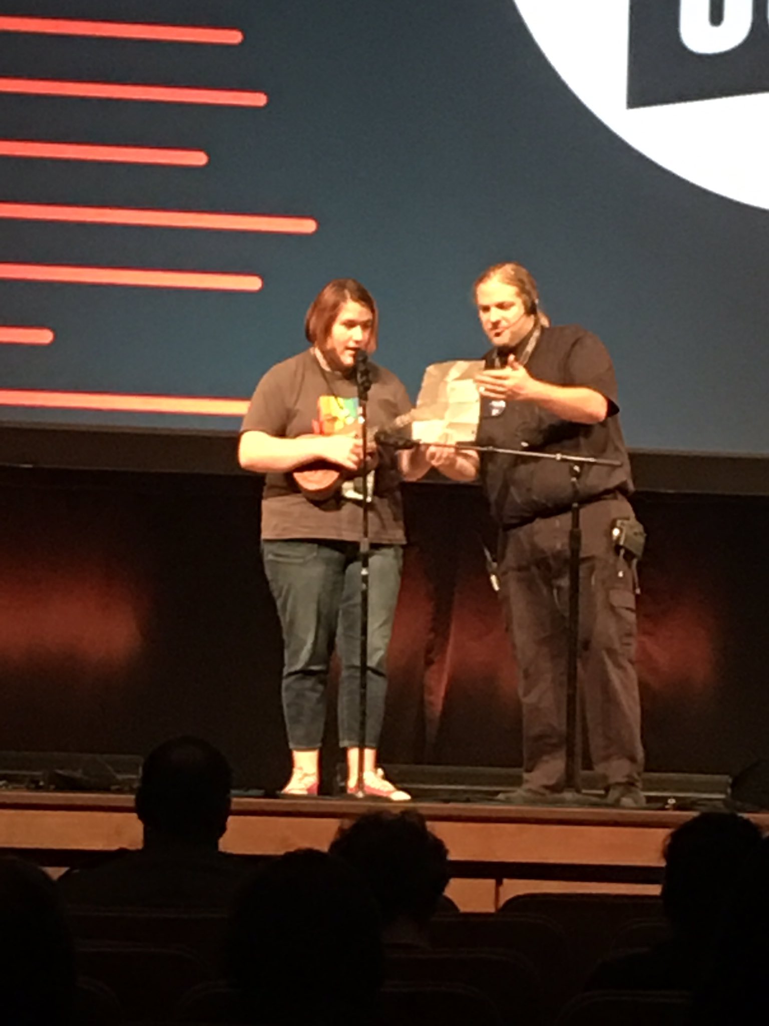 Dan K Imhoff | Central:Directive Now On Itch! on Twitter: "God bless #JakeTheSoundGuy ...