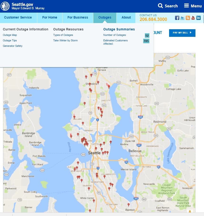 8.05PM Outage check: TacomaUtilities- 5 (map shows pg1 of 3 ... 8.05PM Outage check: TacomaUtilities- 5 (map shows pg1 of 3 ...