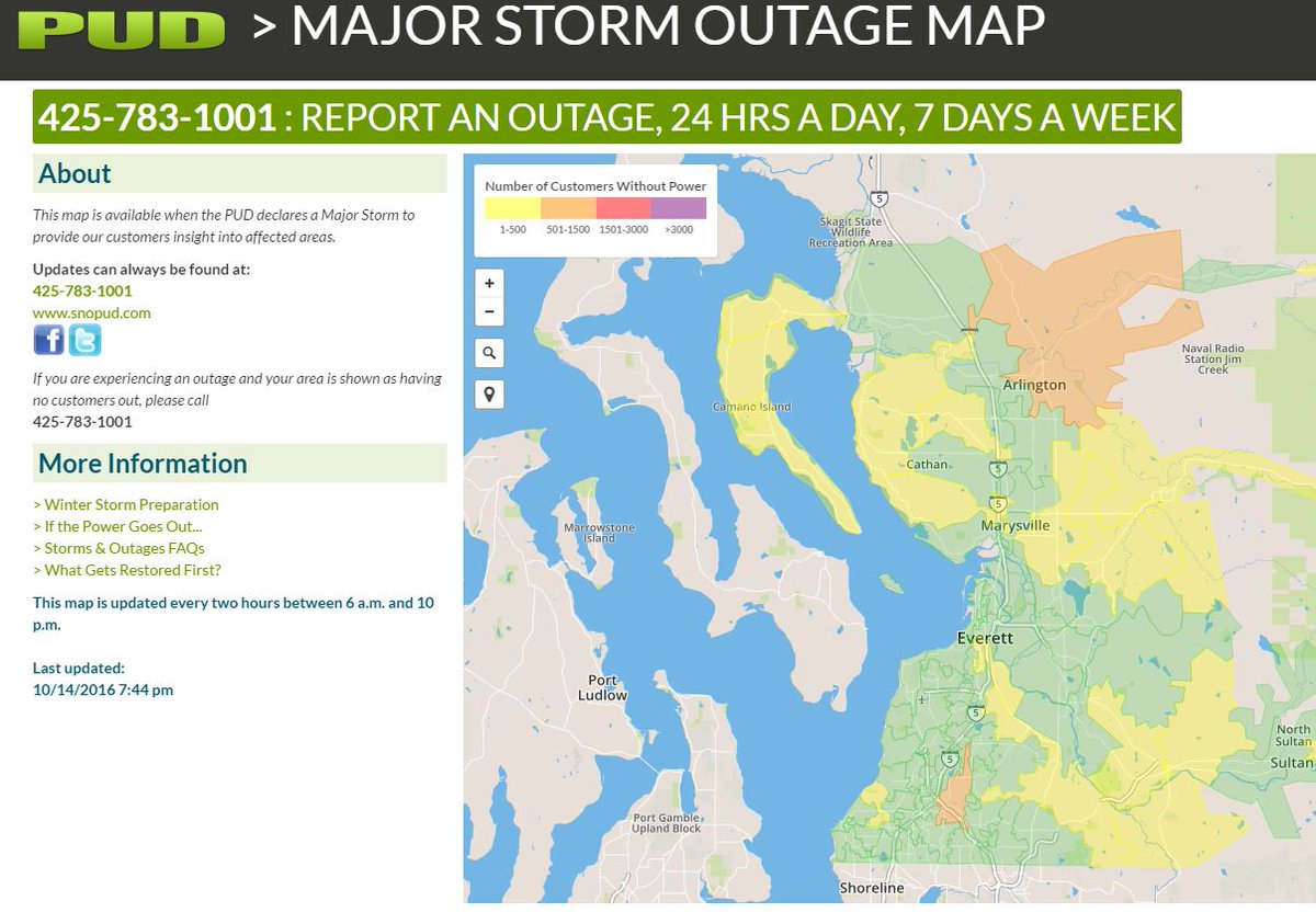 8.05PM Outage check: TacomaUtilities- 5 (map shows pg1 of 3 ... 8.05PM Outage check: TacomaUtilities- 5 (map shows pg1 of 3 ...