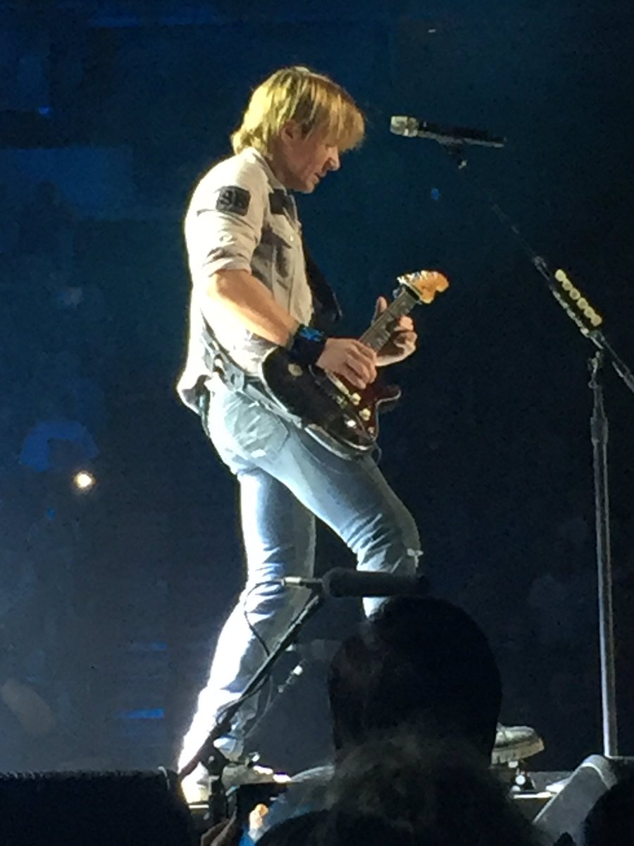 Keith Urban News Update…Keith On Tour: *ripCORD World Tour*…Dallas ...