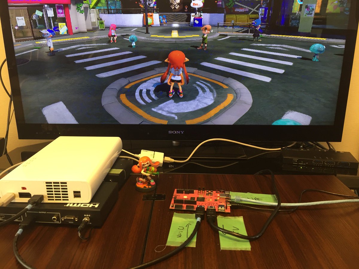 ryochack (@ryochack) | Twitter