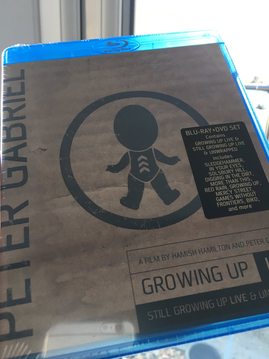 Peter gabriel in your eyes growing up live - enterpriseslat