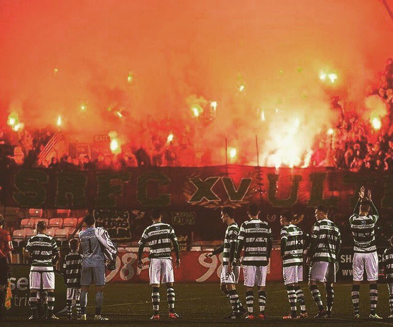 Photos – League of Ireland