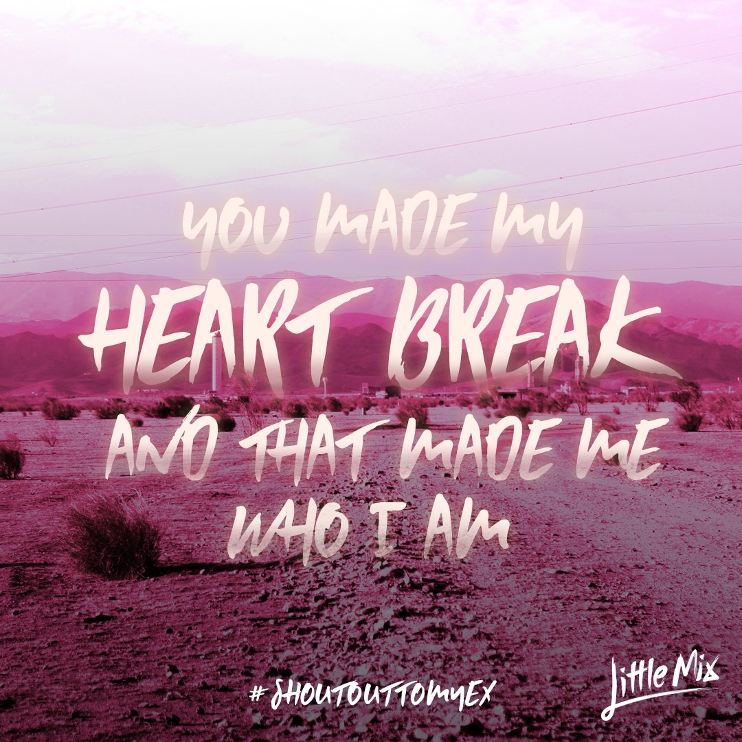 Little Mix Wings Quotes