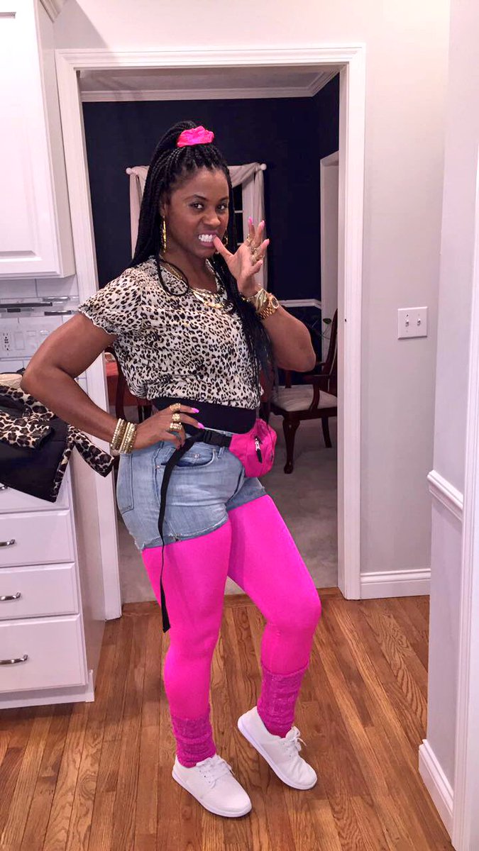 Sheneneh Jenkins And Keylolo