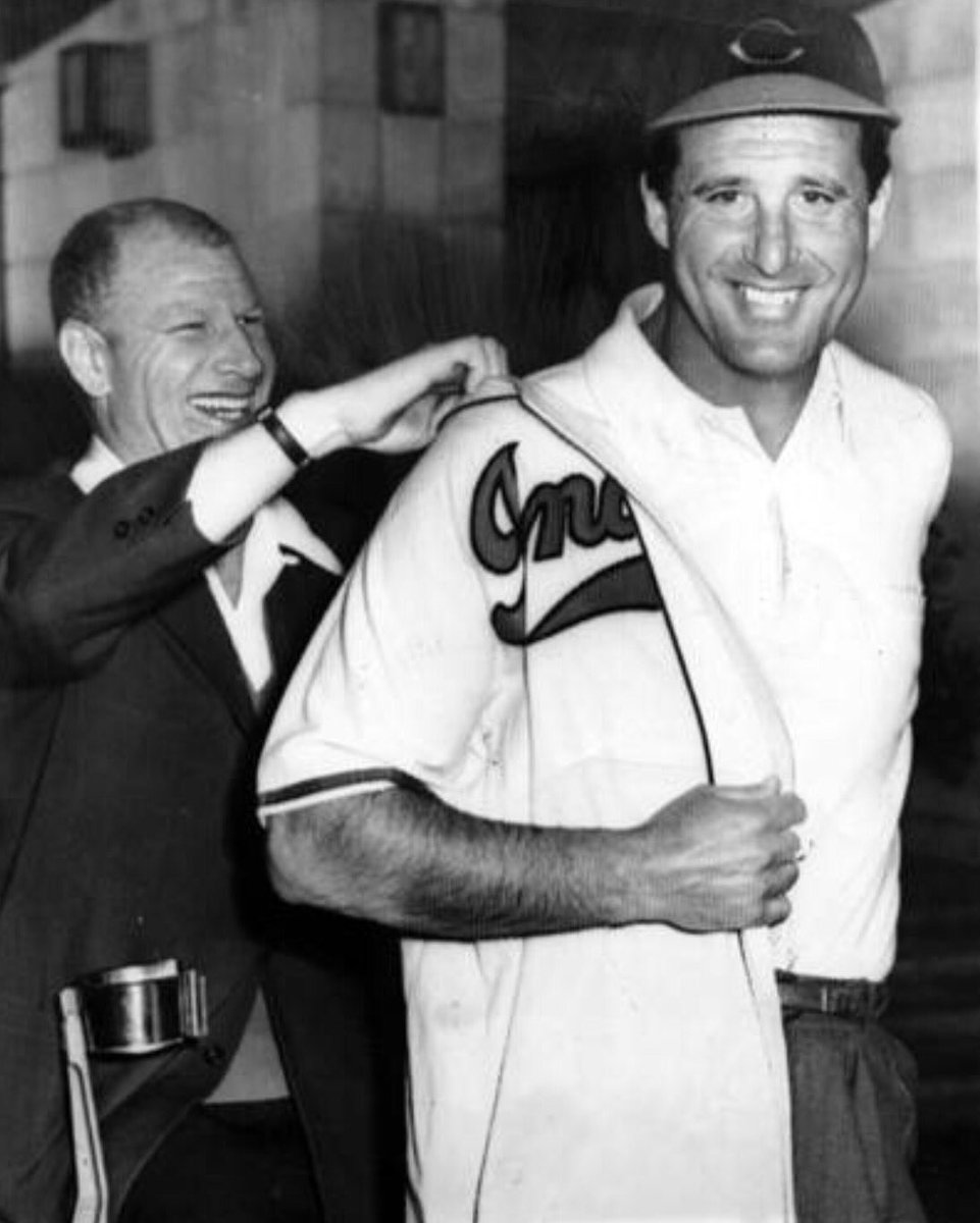Bill veeck not only planted the ivy in wrigley in 1937, he was the ...