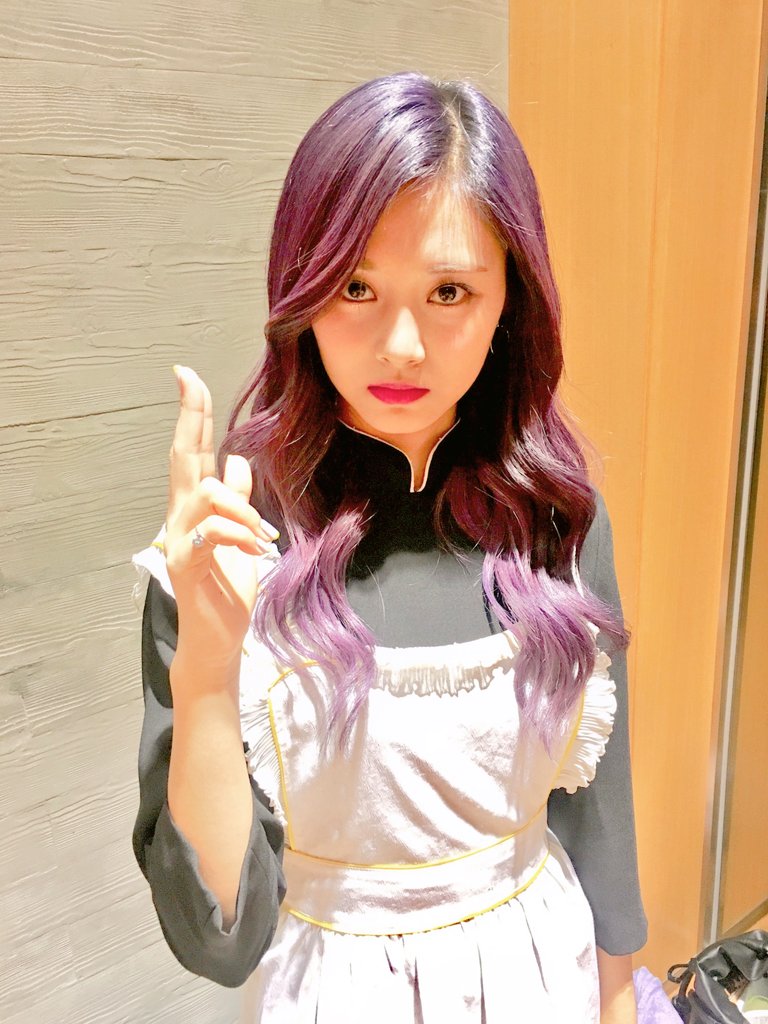 [161030] TWICE New Selca – novilimzlovetwice