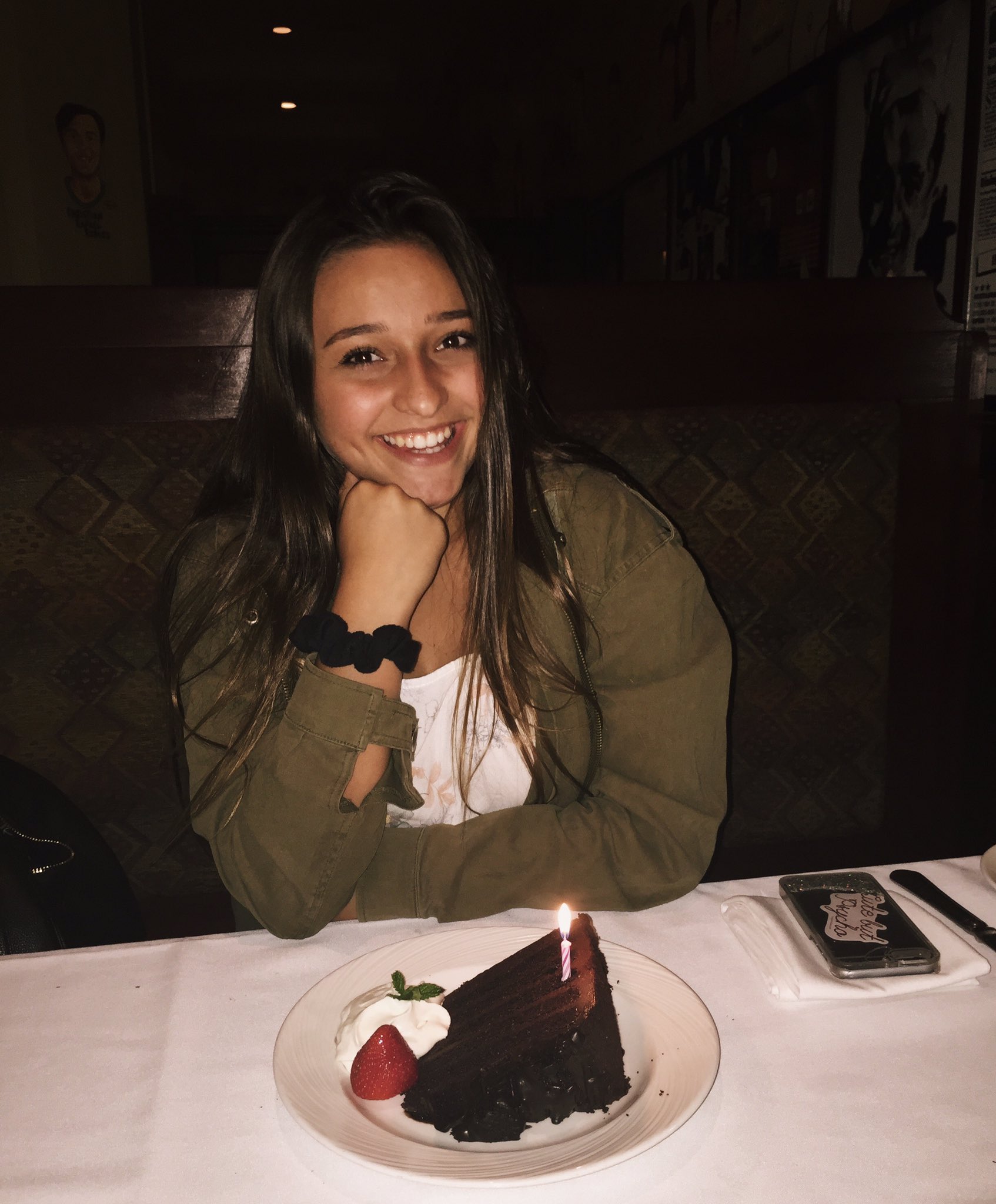 Teilor Grubbs On Twitter Thank You Everyone For All The Birthday Wishes Today Love You Allπ