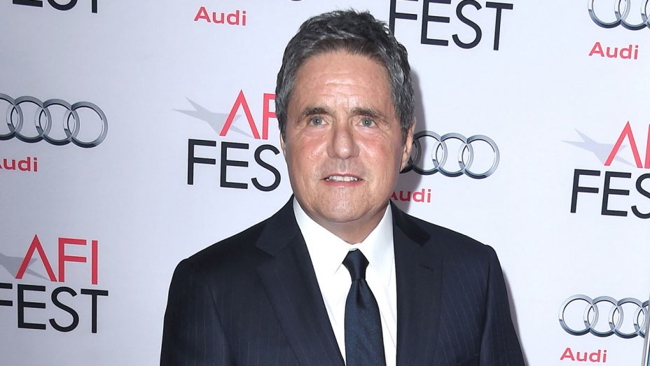 Paramount's Brad Grey Says the Studio Has Begun Its "Next Chapter" As ...