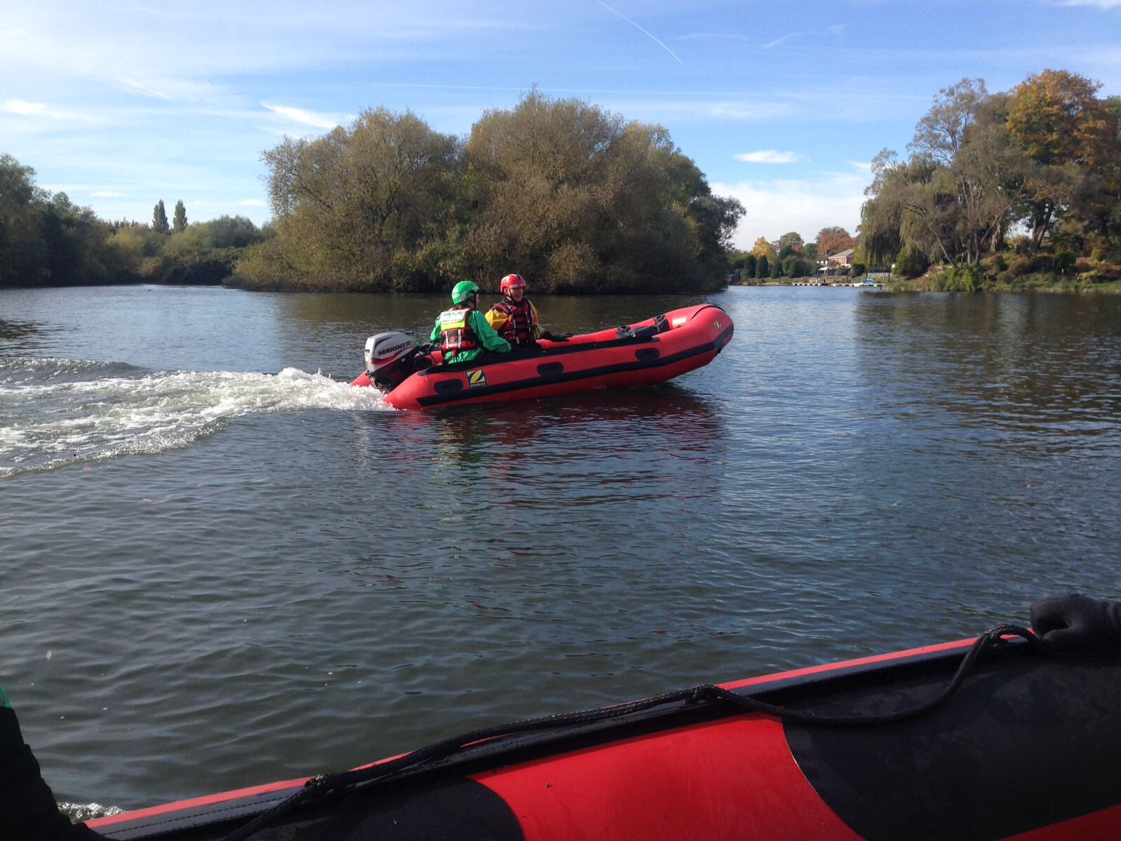 Hazardous Area Response Team (HART)