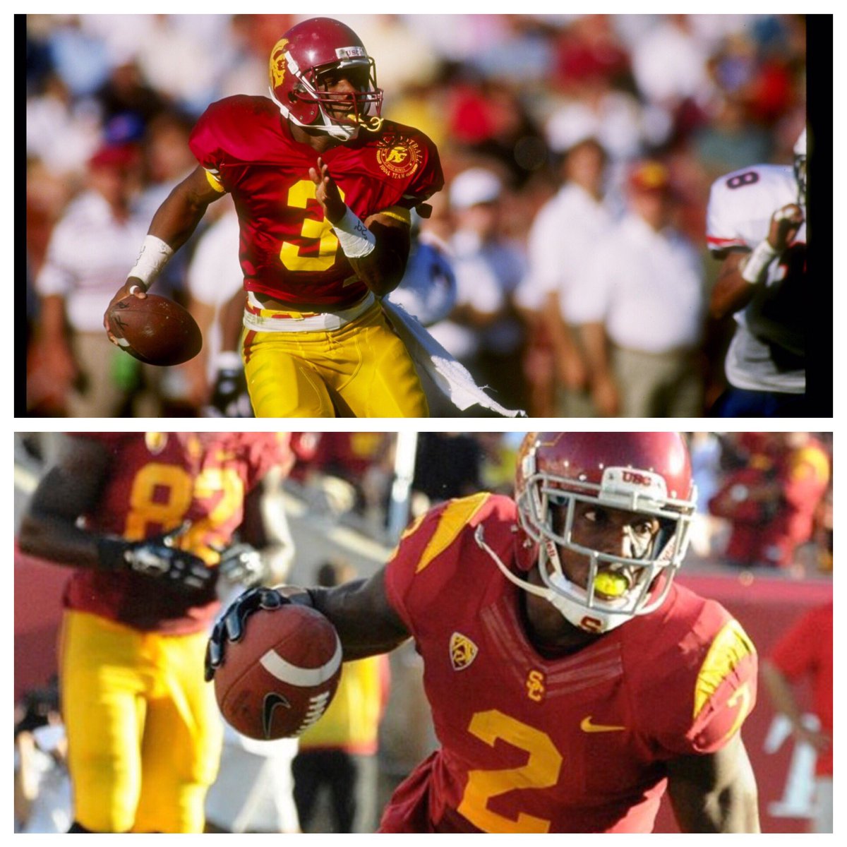 106 best Twitter Usc_athletics images on Pholder | USC Athletics ...