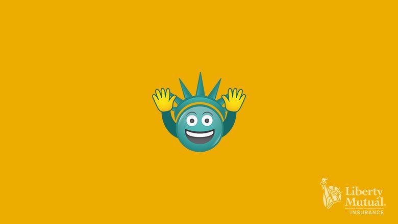 Liberty Mutual Icon