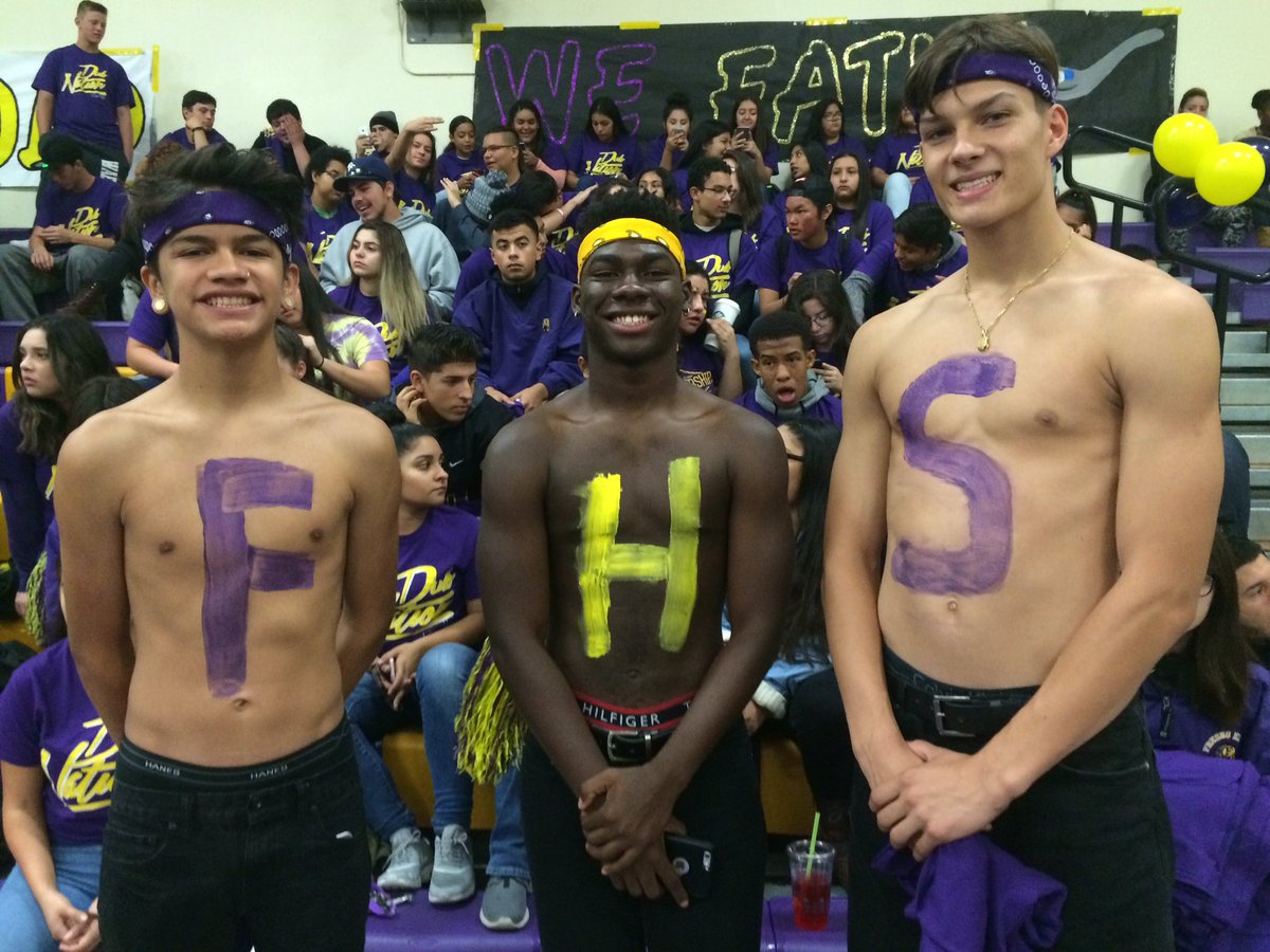Dub Nation FHS (@DubNationFHS) | Twitter