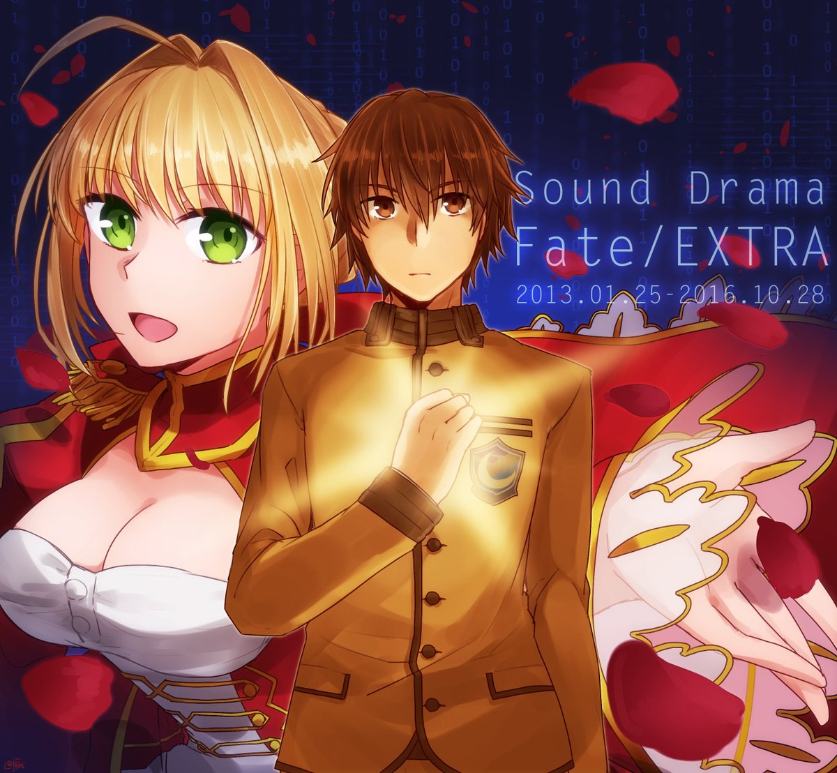 FGO関連RT記録5 - posfie