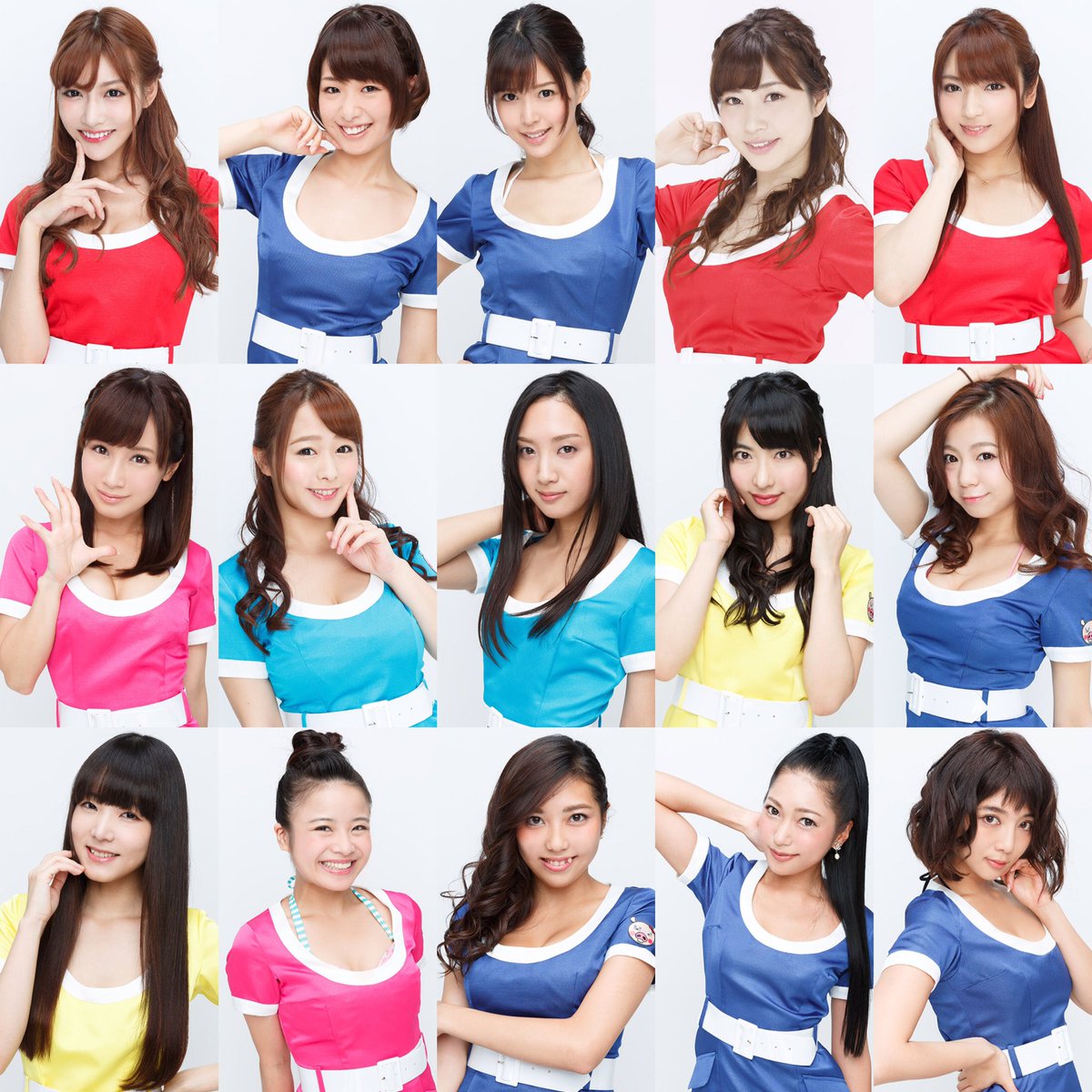 Ebisu Muscats