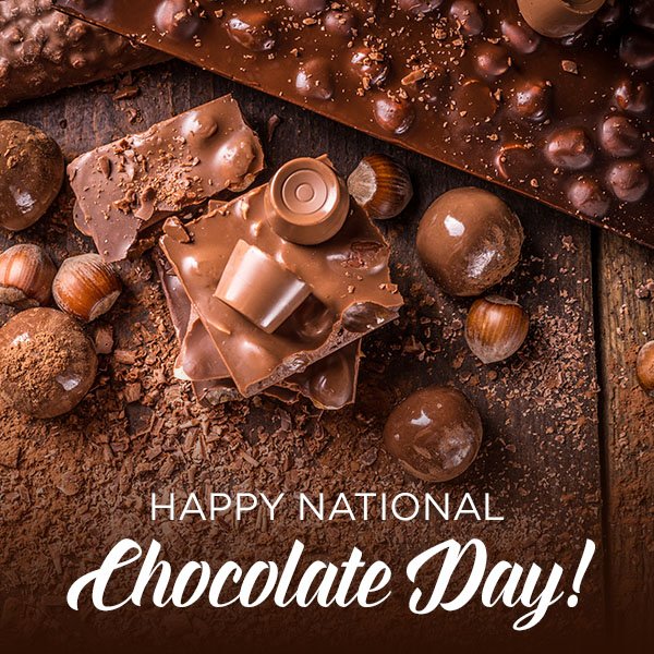 National Chocolate Day